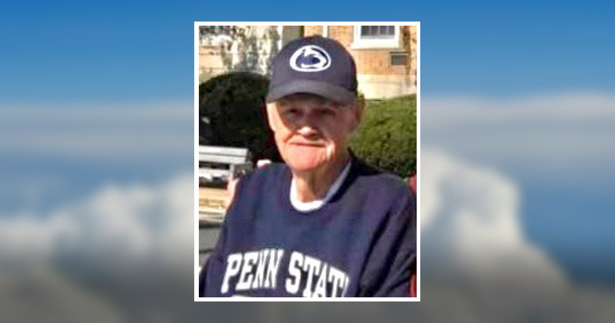 Edward E. Monaghan, Jr. Obituary October 6, 2022 - The Donohue Funeral ...