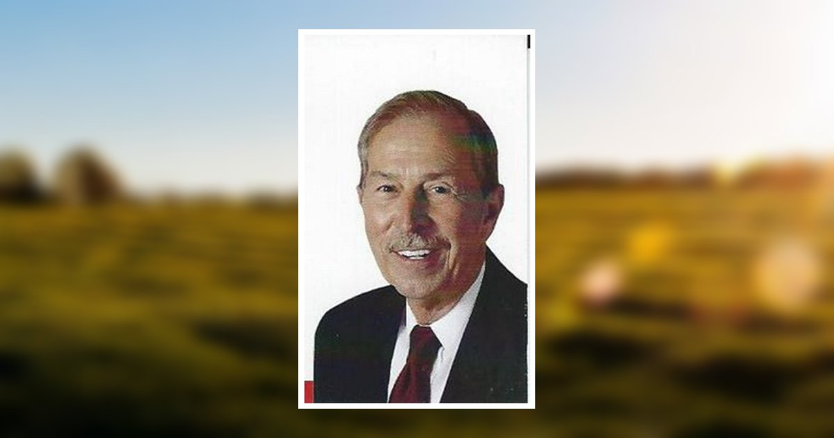 G. Edwin "Ed" Gaston Obituary March 2, 2015 - Freeman Family Funeral Homes