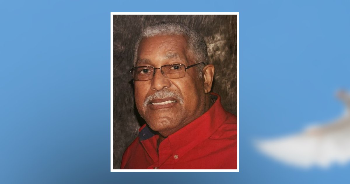 Morris Reynolds, Jr Obituary 2024 - Flanner Buchanan Funeral Centers