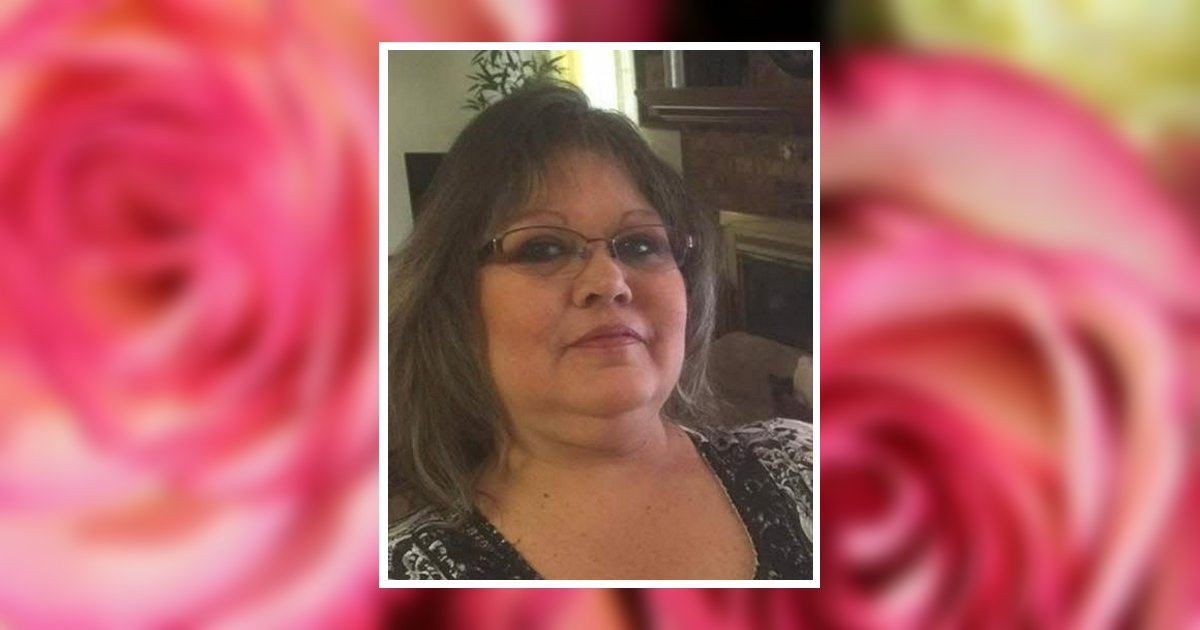 Nancy Ann Marrs Obituary December 4, 2024 - Rosser Funeral Home