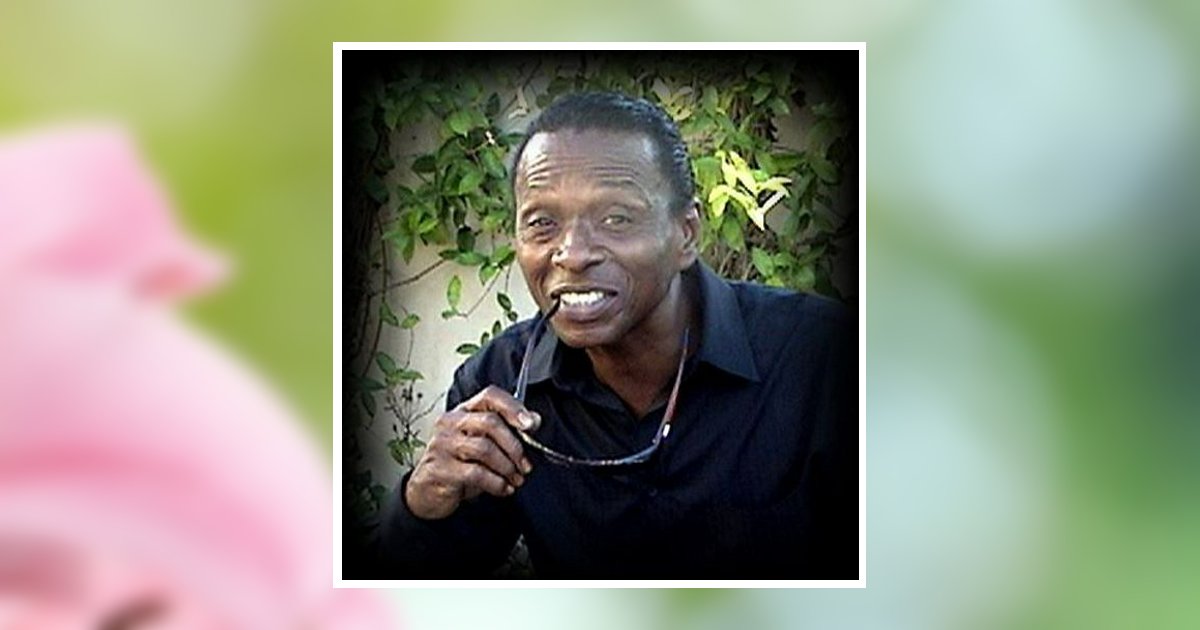 Jerry Shepard Obituary August 21, 2012 - Forest Lawn