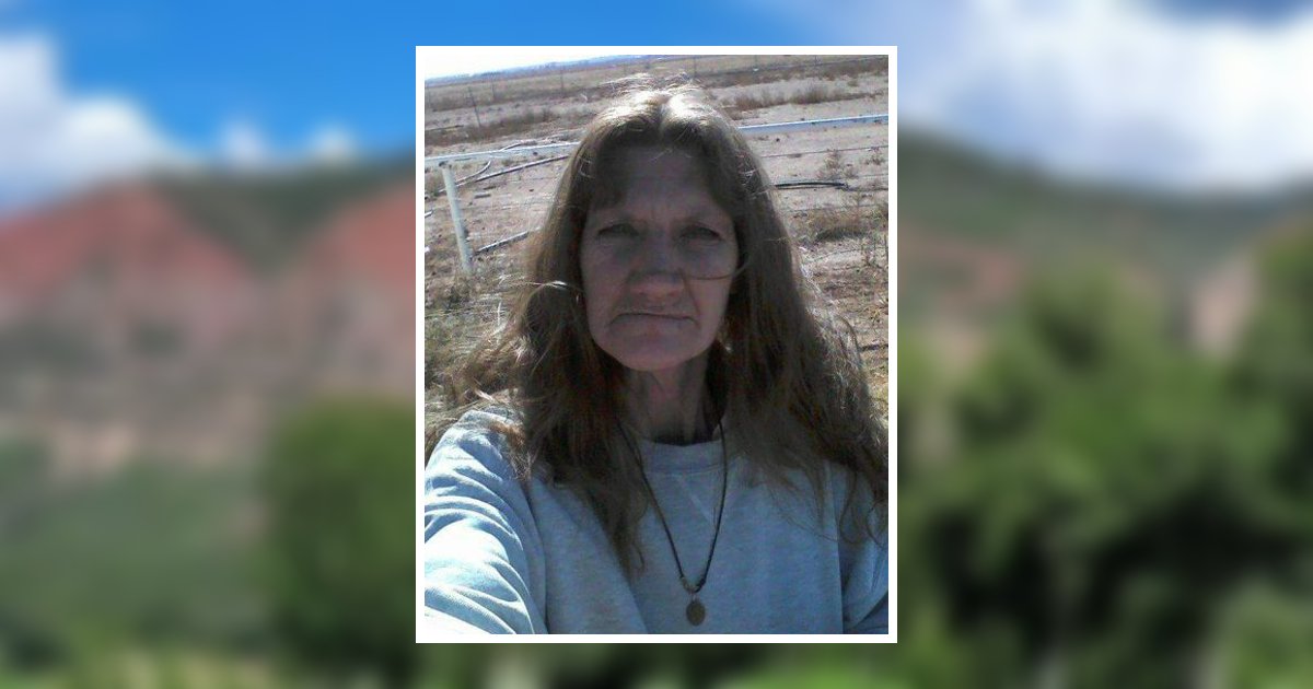 Cheryl Hogue Obituary March 23, 2024 - Hood Mortuary