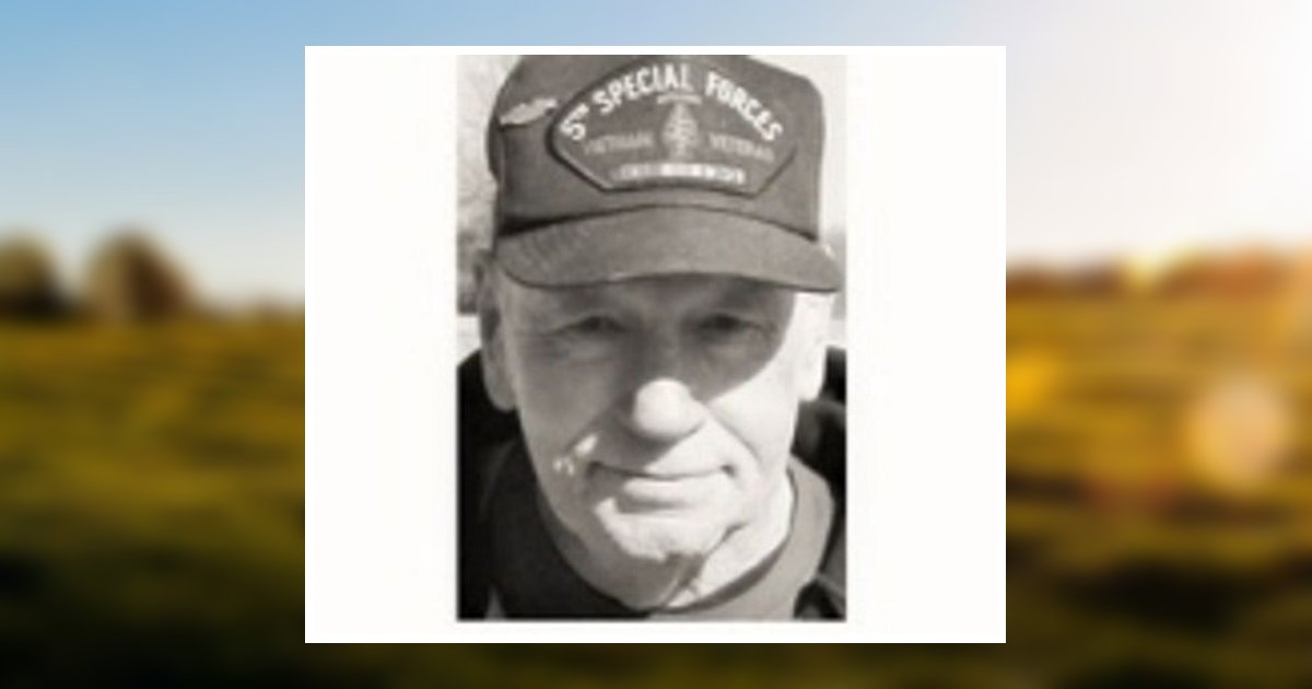 Leon E Rigby Obituary July 21, 2014 - Keithley Funeral Homes