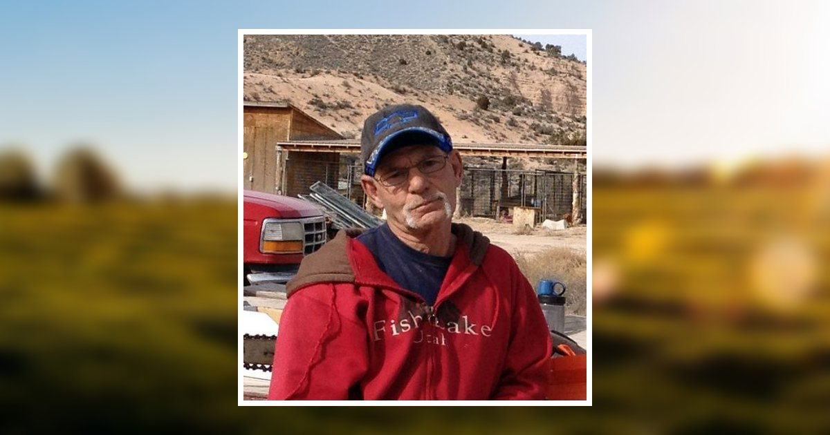 Rocky Eric Haley Obituary June 10, 2022 - Southern Nevada Mortuary