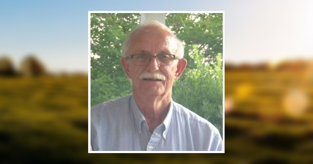 James Thomas Roland Obituary February 9, 2024 - Badger Funeral Home