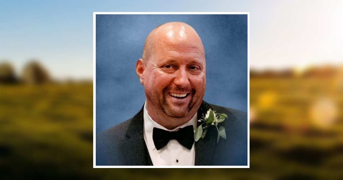 Timothy "Tim" Clayton Haase Obituary - Harry McKneely & Son