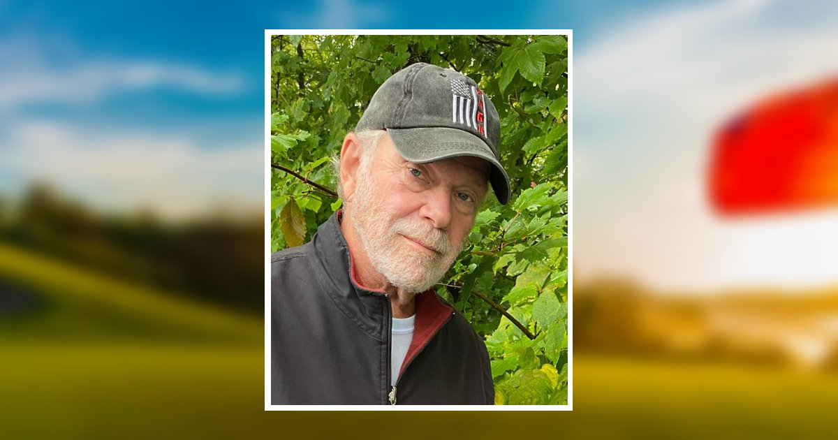 Pete Bennett Jr Obituary August 10, 2023 - Higgins-Reardon Funeral ...