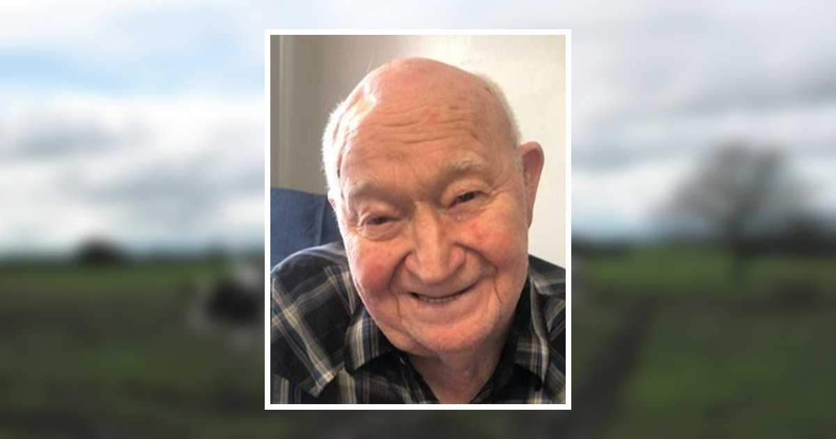 Kenneth Randel, 87, of Greenfield Obituary March 6, 2024 - Lamb Funeral ...