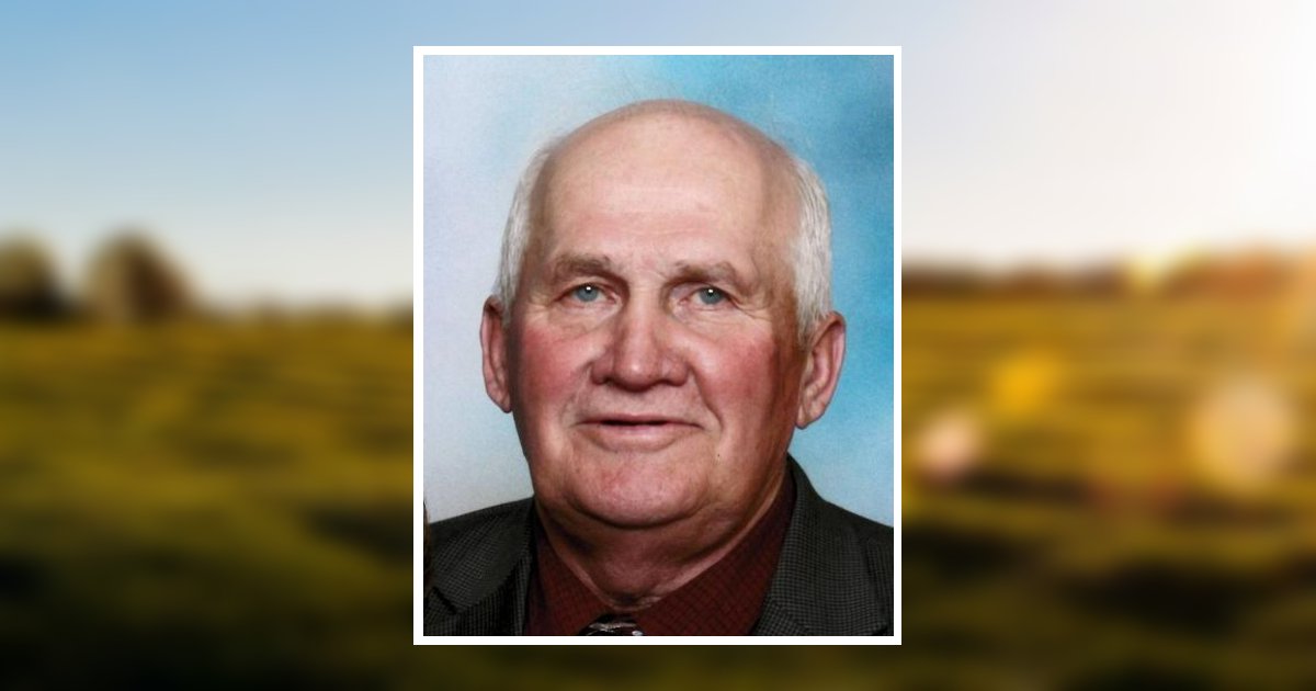 John Shoup Jr Obituary February 7, 2017 - Abels Funeral and Cremation ...