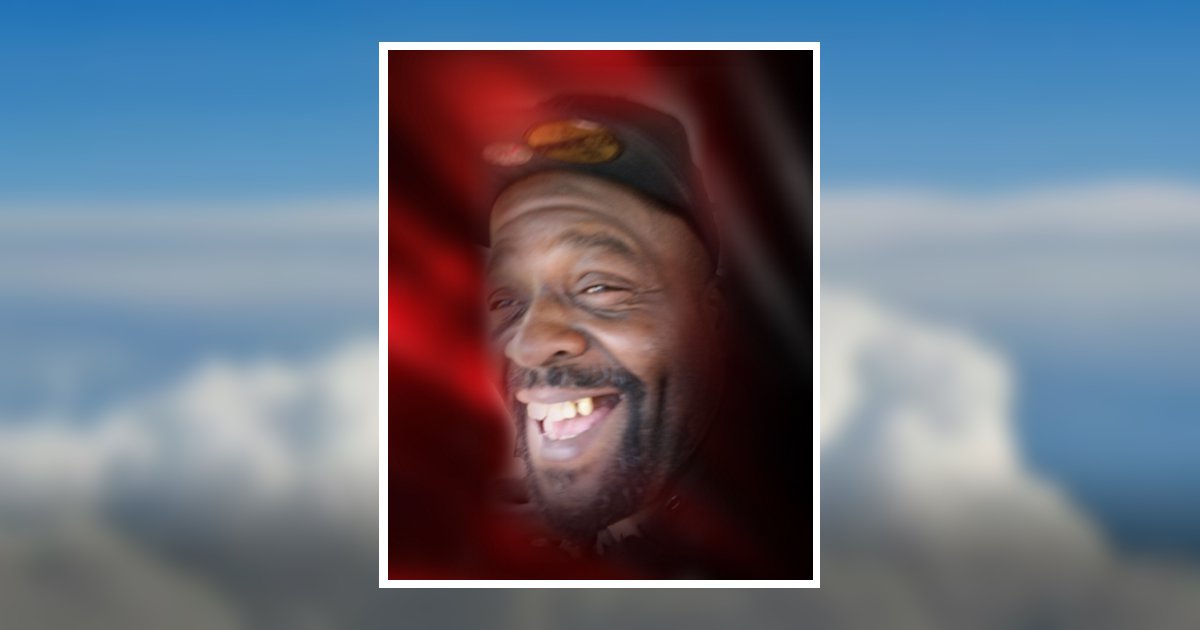 Michael Eugene Ruffin Obituary January 21, 2025 - Marlan Gary Funeral ...