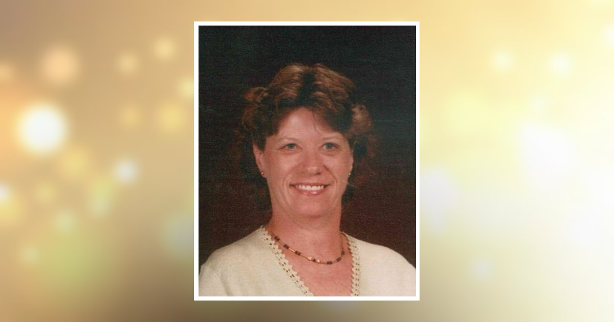 Nancy Gail Seiter Obituary September 24, 2022 - Smith Family Funeral Home