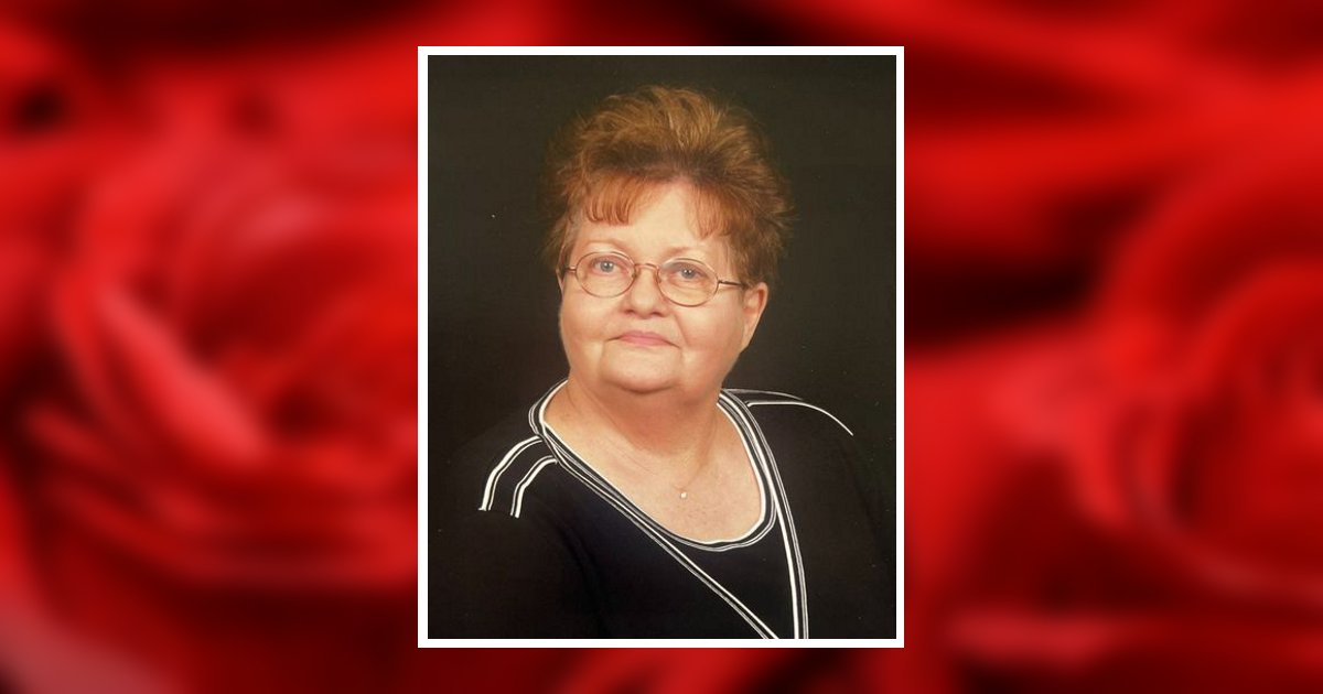 Deloris Louise Moss Obituary December 4, 2024 - Smith Family Funeral Home