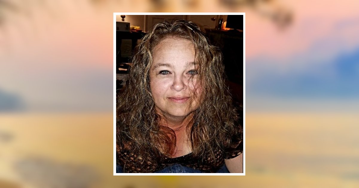 Lisa Renee Smith Hill Obituary December 27, 2022 - Pugh Funeral Home