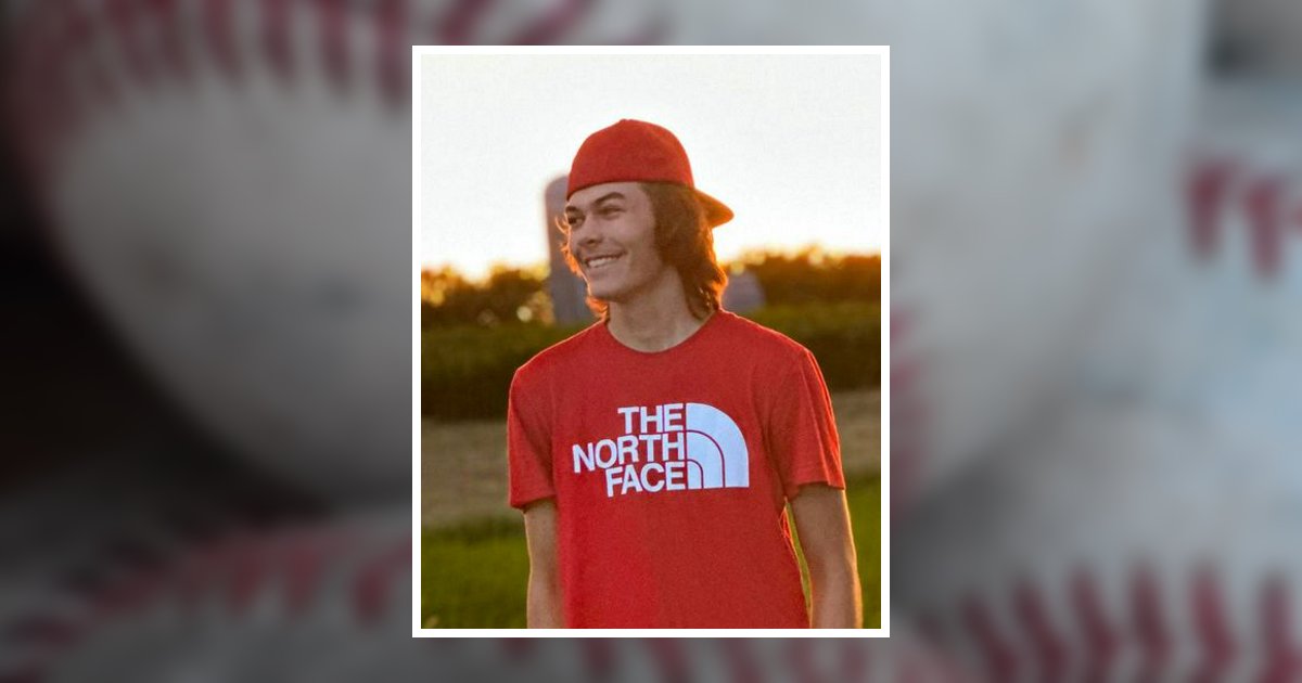 Joshua M. Stroh Obituary December 19, 2023 - Hartquist Funeral ...