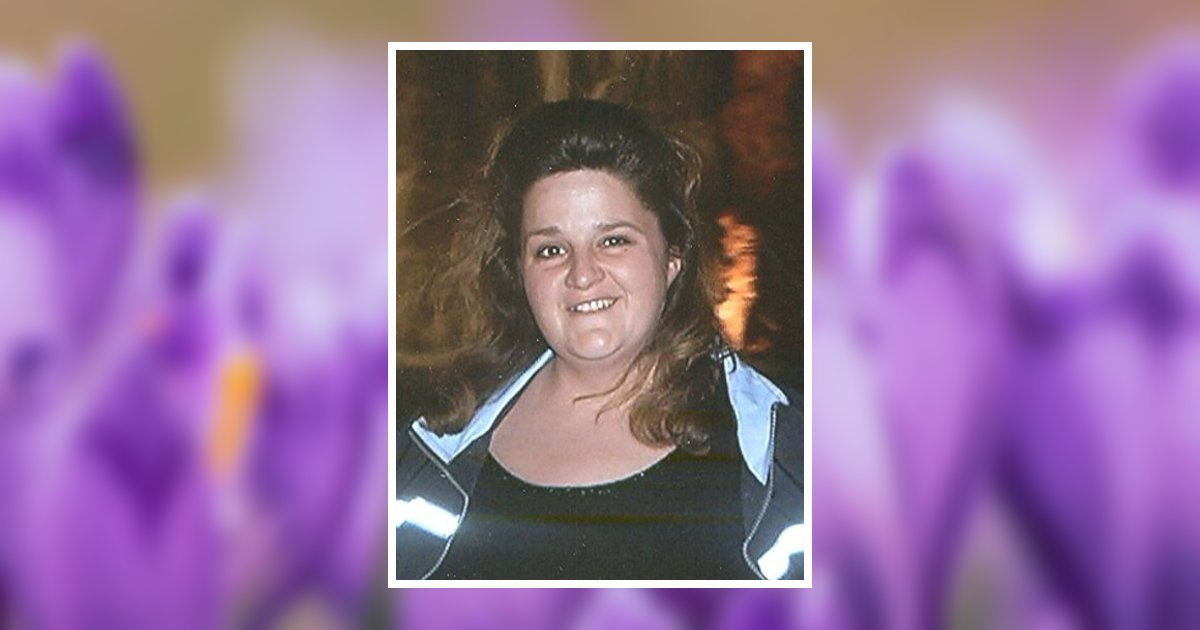 Michele Marie Meade Obituary - Newcomer Dayton