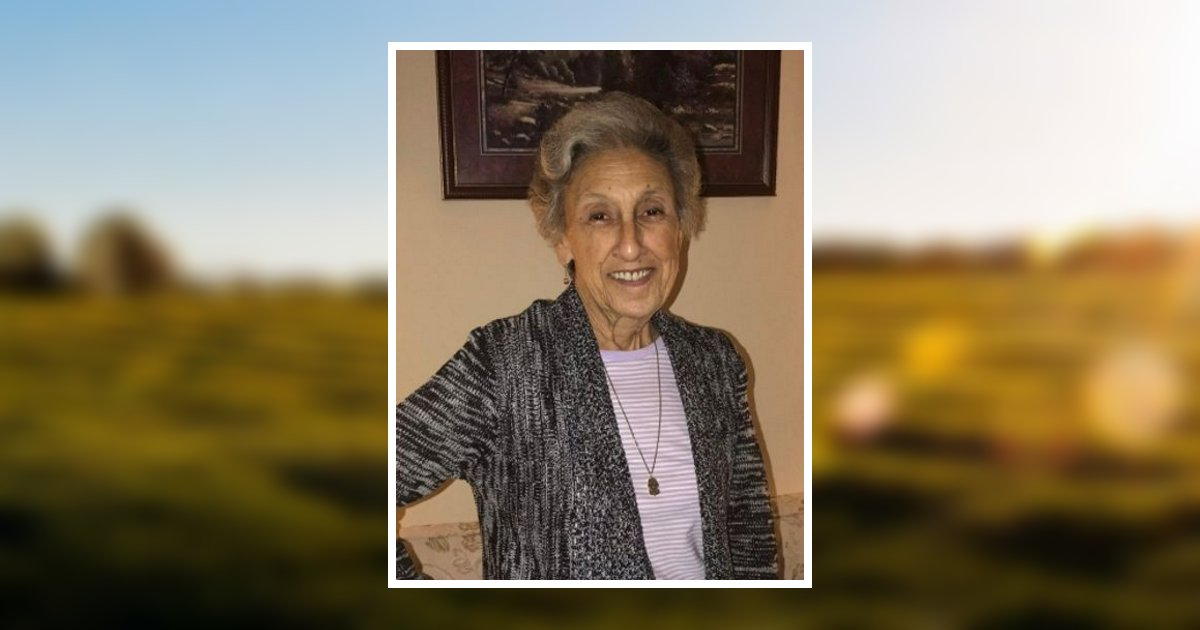 Shirley Jean Brawner Obituary April 11, 2024 - MacNabb Funeral Home