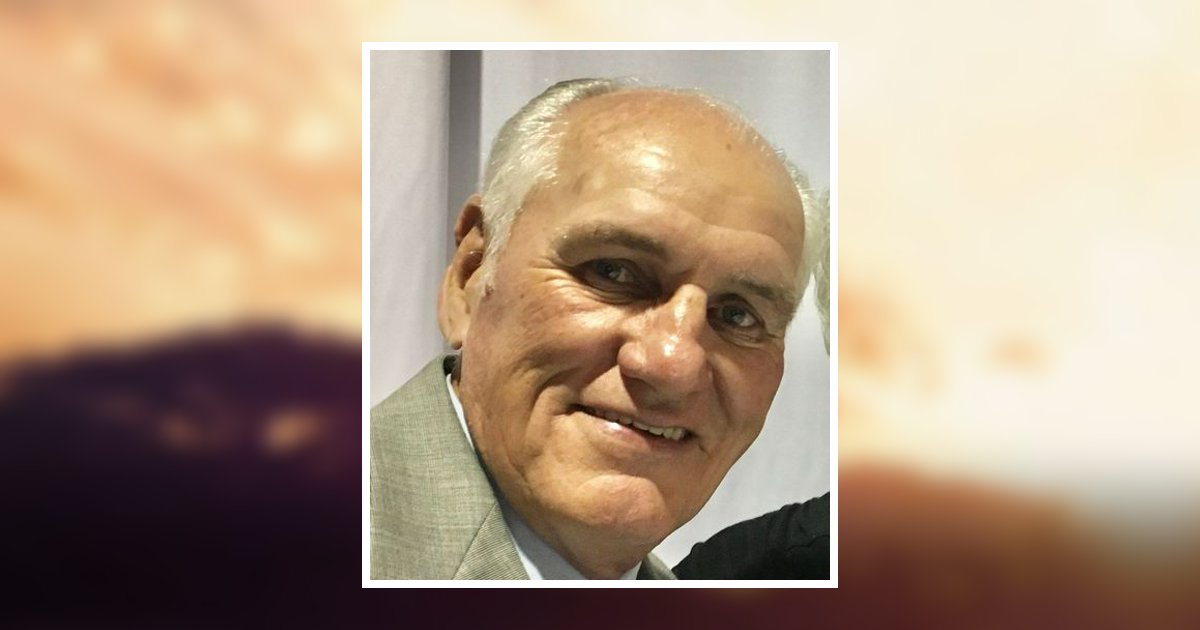 Steven L. Stull Obituary June 3, 2025 - Gladfelter-Roetker Funeral Home