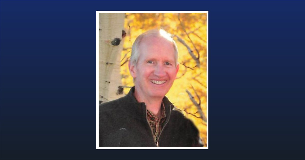 David Alten Christensen Obituary January 19, 2025 - Magleby Mortuary