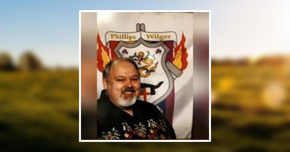 Joseph C. "Joe" Phillips Obituary September 16, 2020 - Braman Mortuary ...