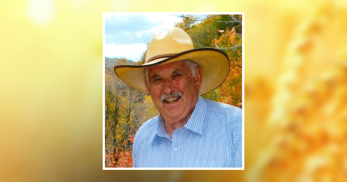 Russell Ray Reeder Obituary 2021 - White Pine Funeral Services