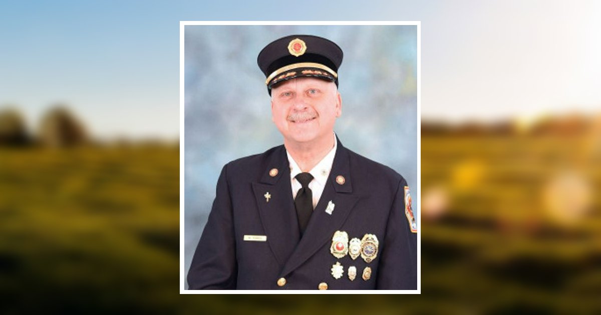 The Honorable Mark Tomko Obituary June 29, 2022 - Warner-Wozniak ...