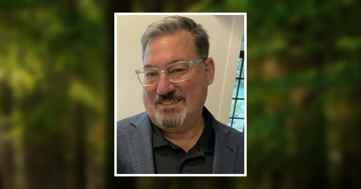 Charles Edward "Chuck" Mader Obituary November 30, 2024 - Park Lawn ...