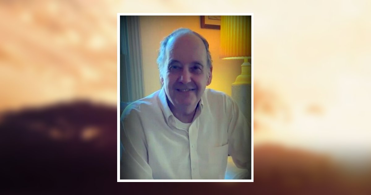 Richard Ira Seay Obituary April 12, 2023 - Williams Funeral Home ...