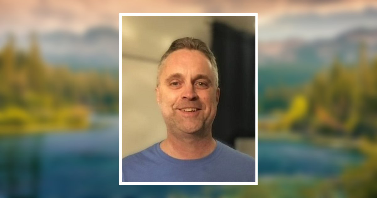 Mark John Huggett Obituary November 18, 2024 - Whitney & Murphy Bueler ...