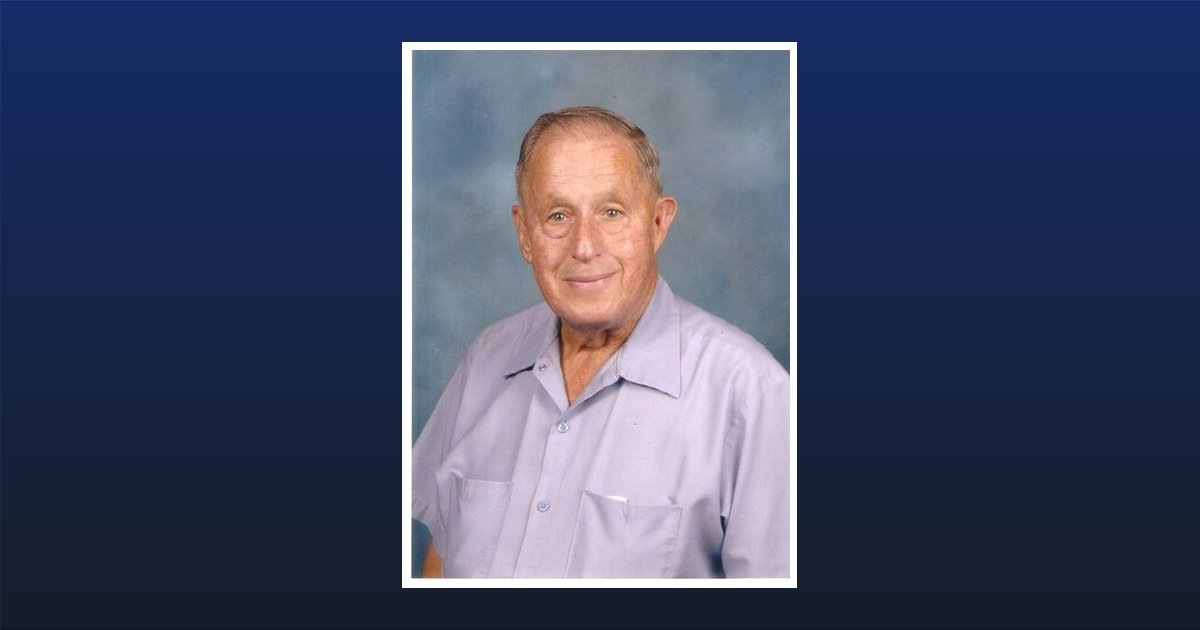 Felix Baker Obituary November 12, 2023 - Companion Funeral & Cremation ...