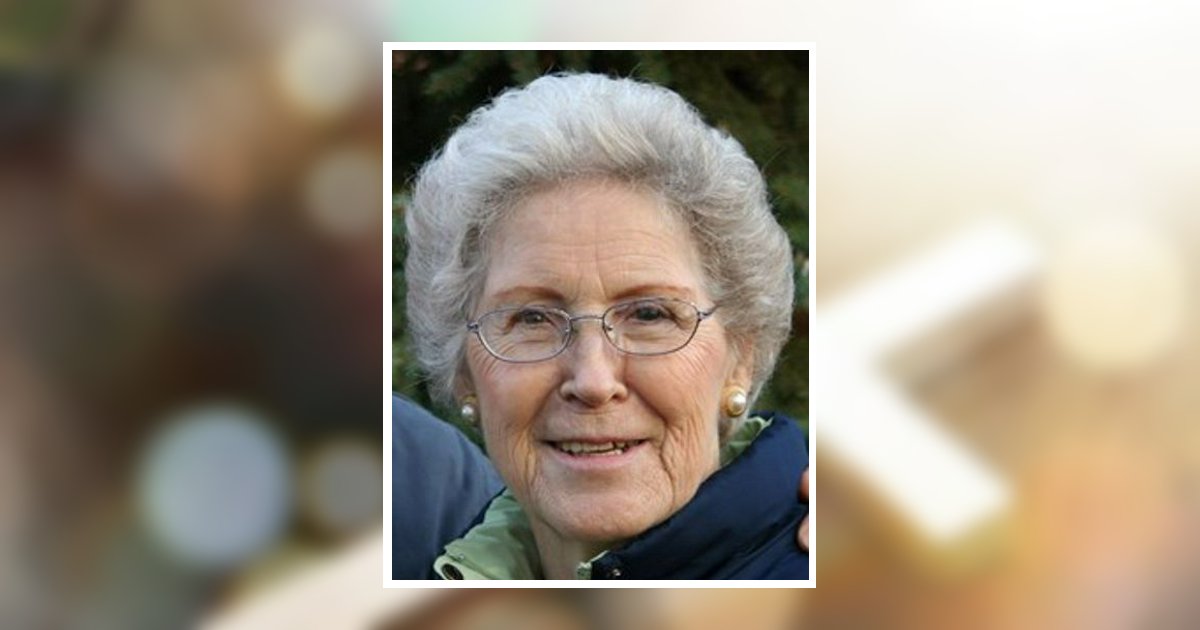 Betty E. Leidig Obituary June 13, 2018 - Newcomer Akron