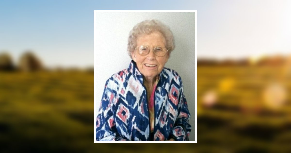 Kathleen Potts Fender Obituary January 4, 2015 - Hayworth - Miller ...