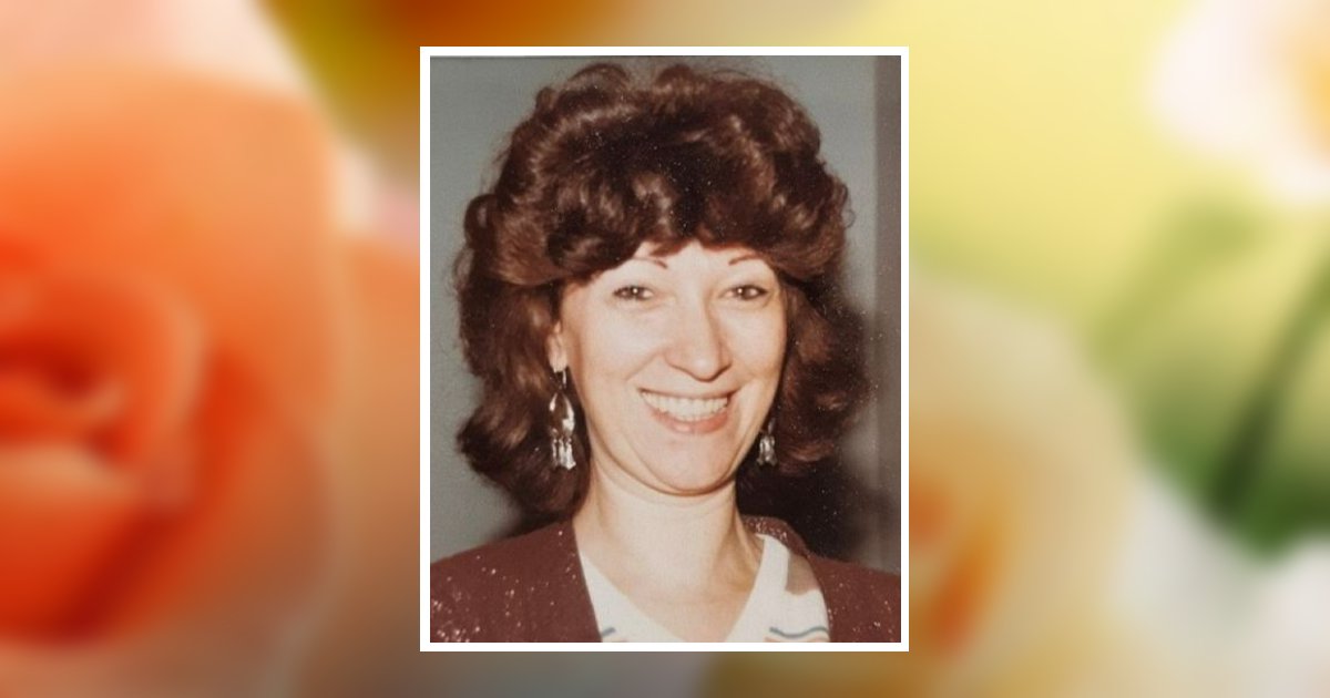 Barbara J. Pollock Obituary April 30, 2024 - J. Allen Hooper Funeral ...