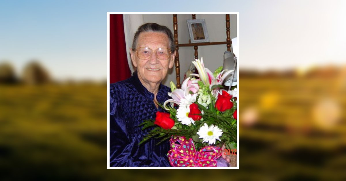Rachel Lewis Sanders Obituary January 21, 2018 - Hampton-Hutton Funeral ...