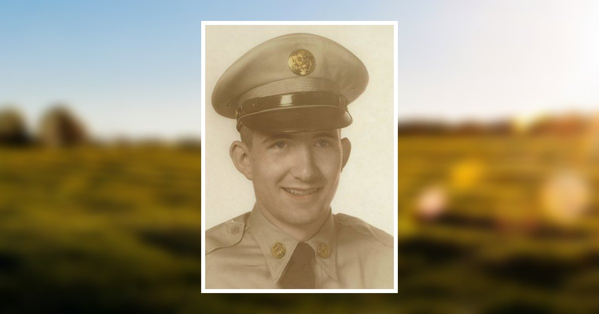 Robert Wayne Gerdes Obituary March 12, 2021 - Congdon Funeral Home ...