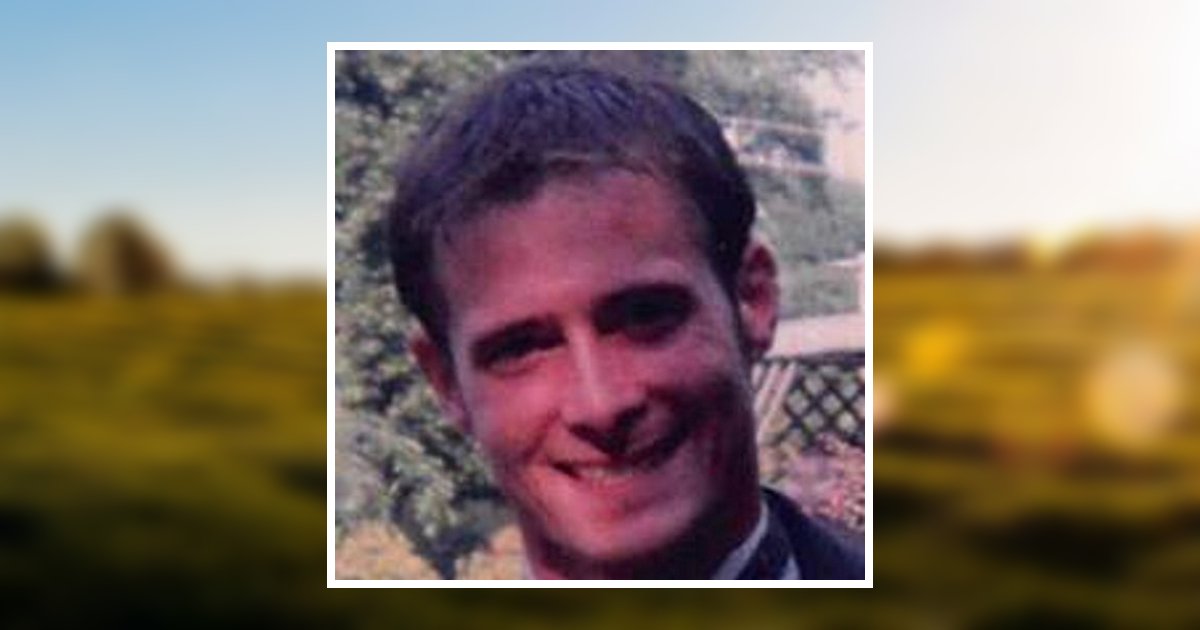 Shayne Browning Obituary December 12, 2023 - Legacy Cremation and ...