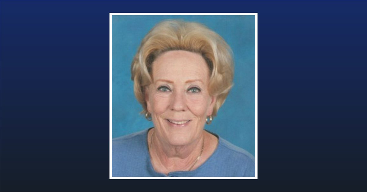 Paula Roesler Obituary December 8, 2016 - Sawyer-George Funeral Home