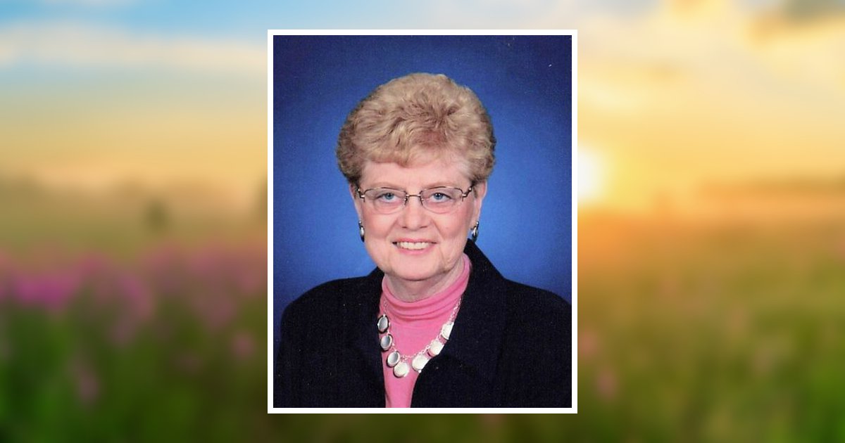 Carol M. Maher Obituary June 28, 2024 - Eastgate Funeral & Cremation ...