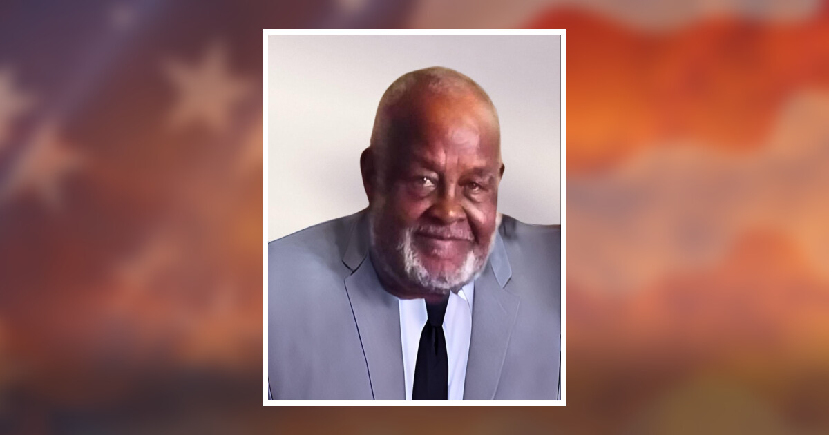 James "Jim" Caudle Obituary April 1, 2024 - Foston Funeral Home