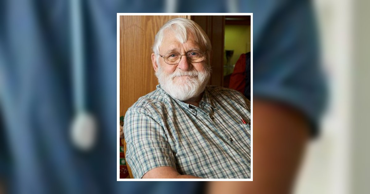 Gustave (Gus) Charles Wruck, DVM Obituary April 27, 2025 - Sobering Funeral Chapel and Crematorium