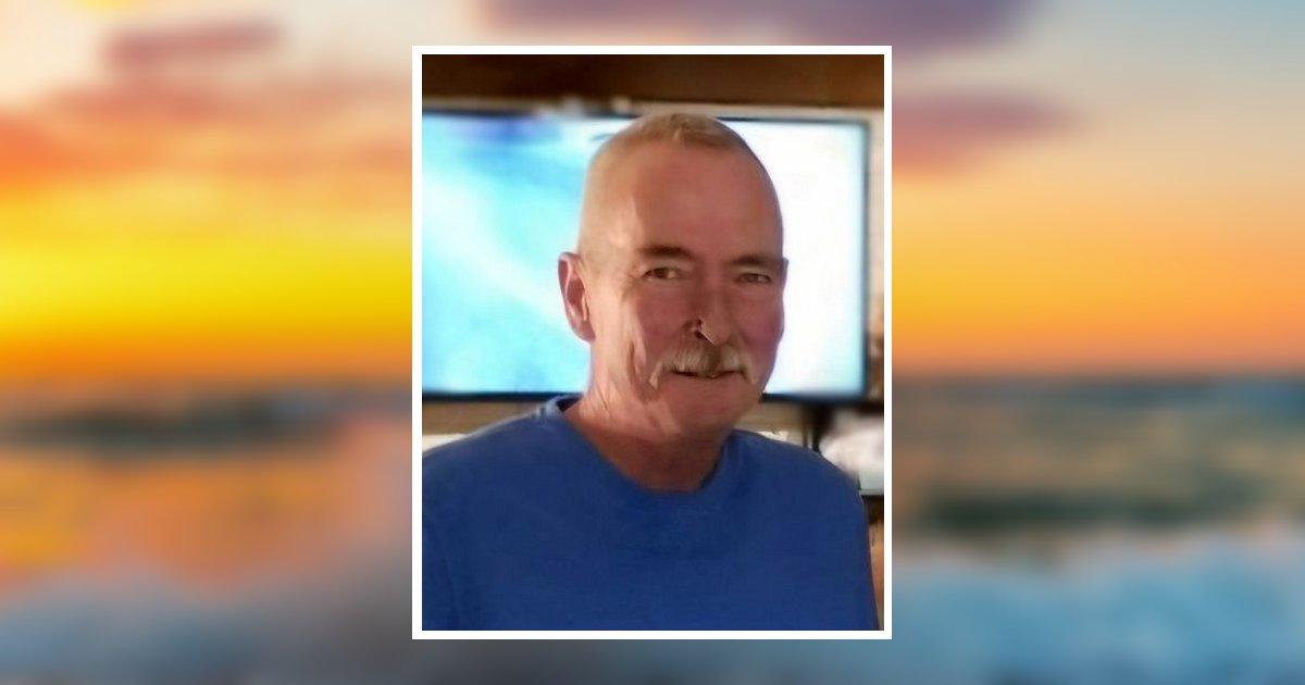 Douglas "Doug" John Boham Obituary December 4, 2024 - Newcomer Toledo