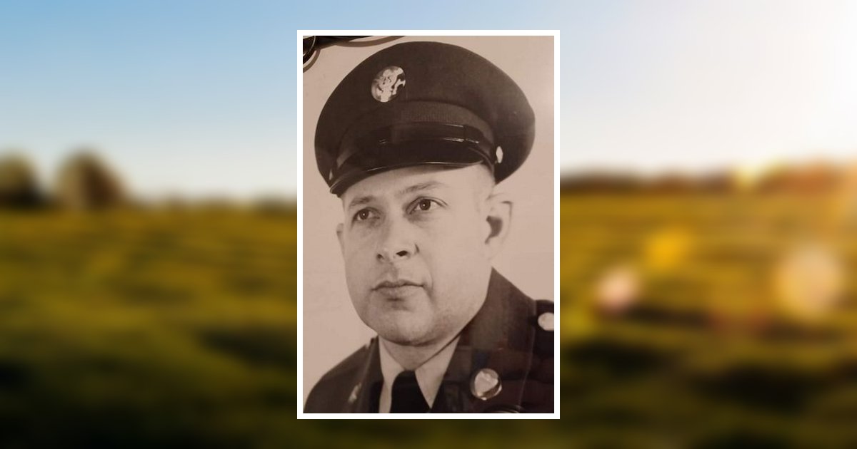 Richard “Dick” Stoops Obituary - Alden-Waggoner Funeral Chapel and ...