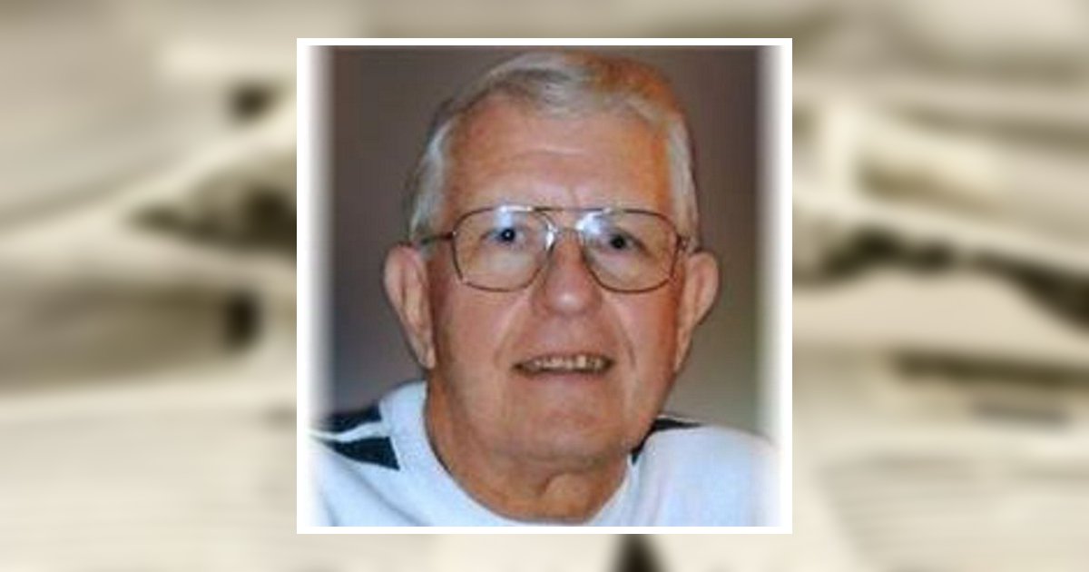 Theodore Wolfe Obituary 2010 - Clifford Shoemaker Funeral Home