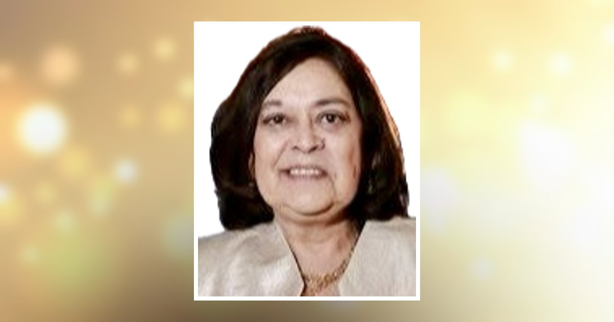 Gloria Gordon Obituary April 25, 2025 - Brennan Mathena Funeral Home