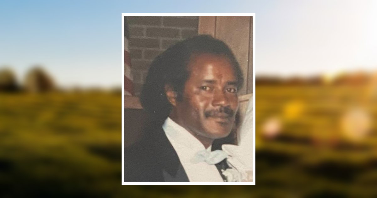 Samuel E. Swanson, Sr Obituary - Marlan Gary Funeral Home Chapel of Peace