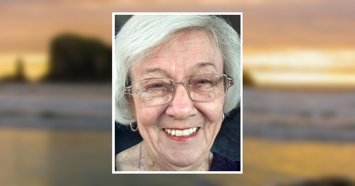 Ann Bullock Obituary December 16, 2023 - Titus Funeral Home and Cremation Service
