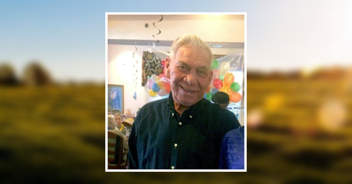 Joseph Reinhardt Obituary 2018 - Warren Funeral Home, Cemetery & Mausoleum Joseph Reinhardt Obituary 2018 - Warren Funeral Home, Cemetery & Mausoleum