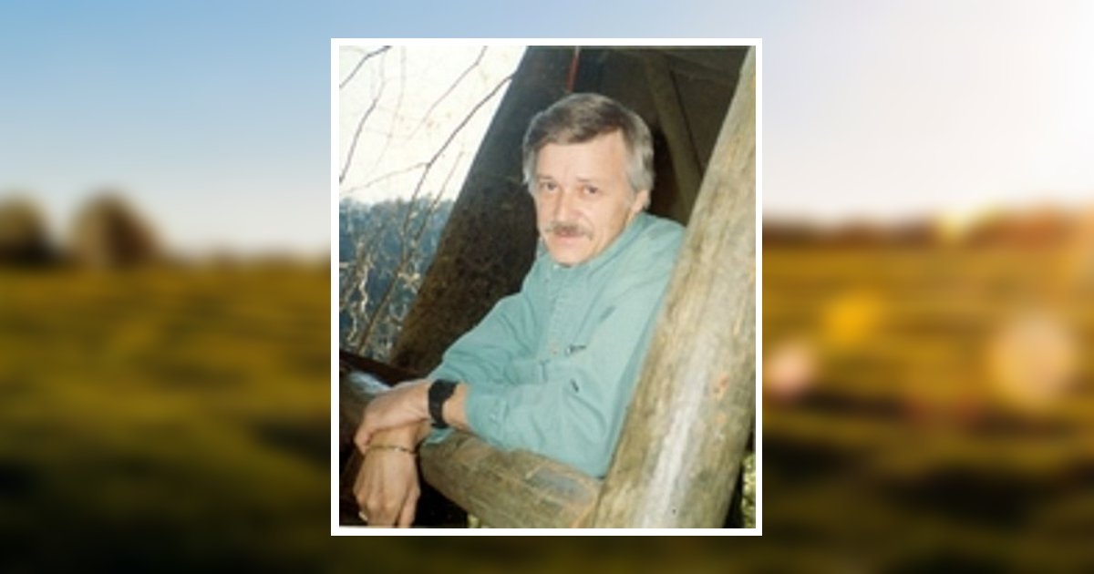 Donald Thomas Hamrick Obituary December 9, 2015 - Ingram Funeral Home ...
