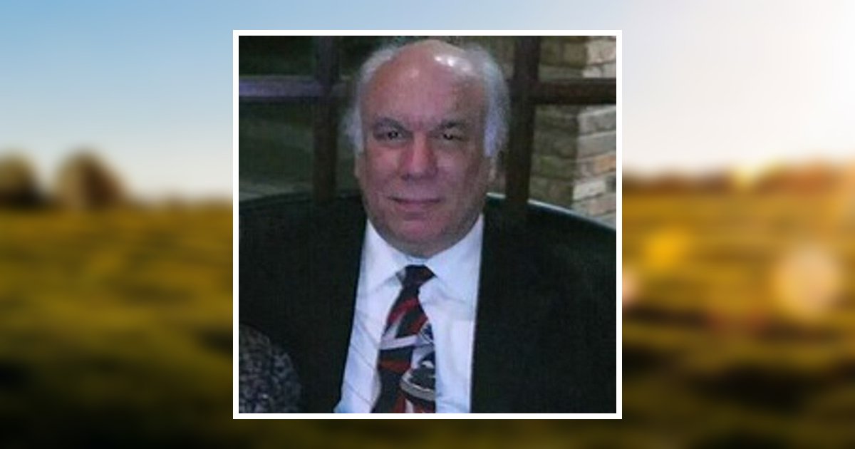 Joe Halpin Obituary January 3, 2024 - Allen Family Funeral Options