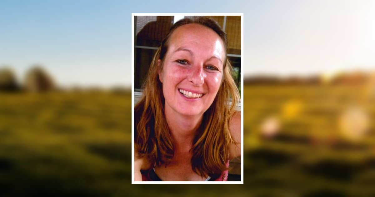 Marla Kay Hicks Obituary August 20, 2014 - Flanner Buchanan Funeral Centers