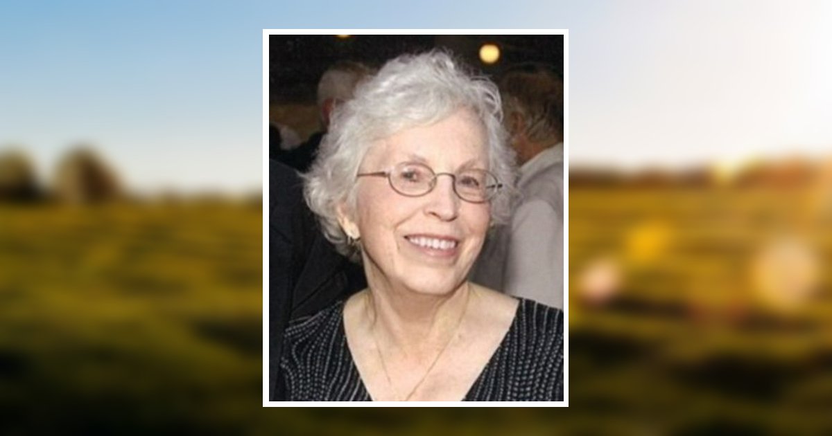 Patricia M. Collins Obituary March 4, 2024 - Mockler Funeral Home